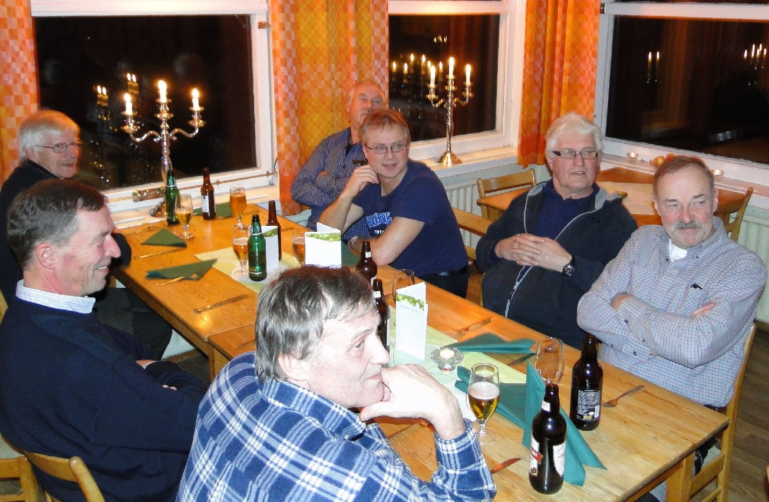 Elitklassprov i Kolåsen samt Schillermästerskap 2014 – Jämtland ...