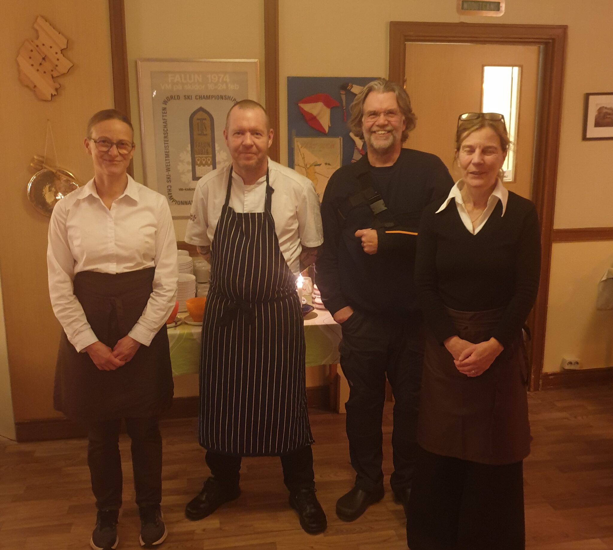 Elitprov i Kolåsen den 7-10 november 2023 – Jämtland-Härjedalens ...